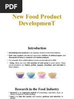 Food Processing-Lesson PDF | PDF | Foods | Food Preservation