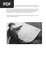Análisis del Artículo 37 de la Constitución Dominicana | PDF ...
