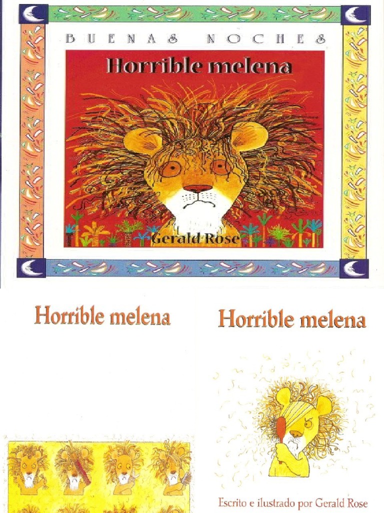Horrible Melena | PDF