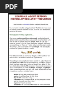 My Florida Alphabet by Russell and Annie Johnston | PDF | Gesture | Books