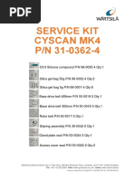 RTS Gen 5 MUX MK II - Technical Manual Rev 1 23 | PDF | Optical Fiber ...