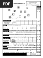 Moca Basic | PDF | Psychology | Behavioural Sciences