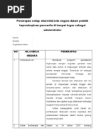 Metode ASTRID, Leavitt's Model, Dan Star Model | PDF