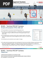 Bosch Bulding Technologies Academy - Training Catalog 2024 | PDF | Educational Technology ...
