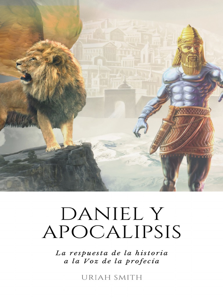 Daniel y Apocalipsis | PDF