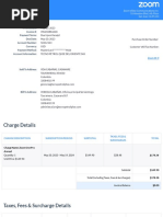 Tmobile Receipt en | PDF | Receipt | Mobile Phones