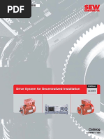 SEW Installation Notes MOVITOOLS-MotionStudio 6.4.0.3 SP2 | PDF ...