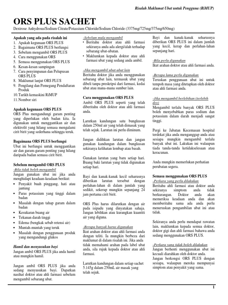 ORS_Plus_Sachet_Dextrous_Anhydrous_Sodium_Citrate_Potassium_CL_Sodium ...