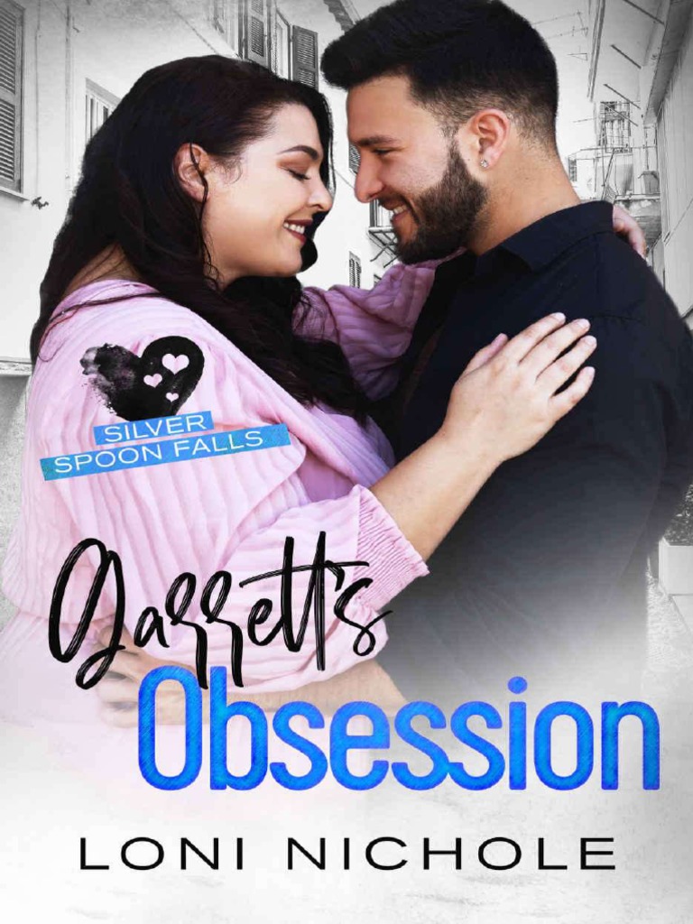 Loni Nichole Garretts Obsession | PDF