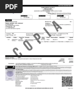 Factura Elektra | PDF