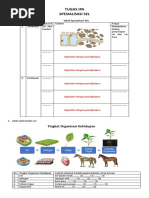 Spesialisasi Sel | PDF