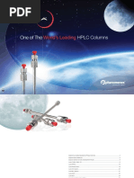 Luna HPLC/UHPLC Columns Tips For Care and Use: General Information ...