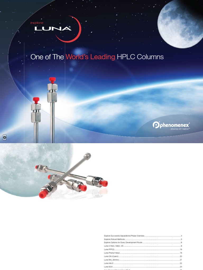 Explore Luna columns | PDF