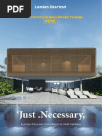 Lumion Keyboard Shortcuts | PDF | Icon (Computing) | Menu (Computing)