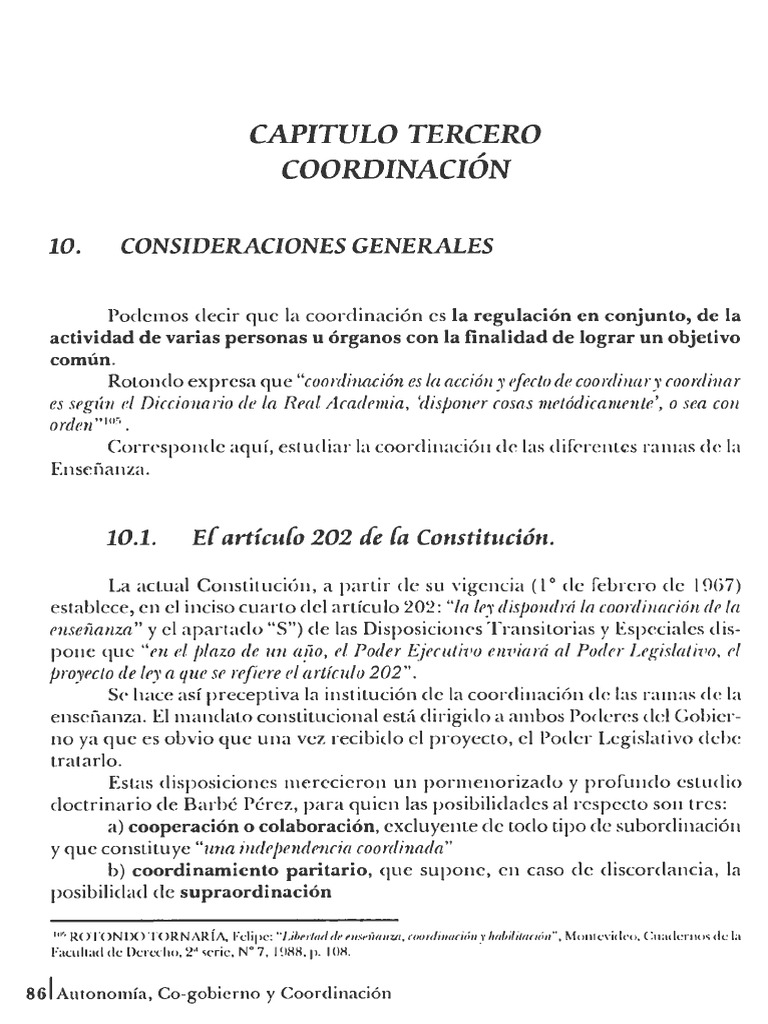 Sosa Autonomia Cap3 | PDF