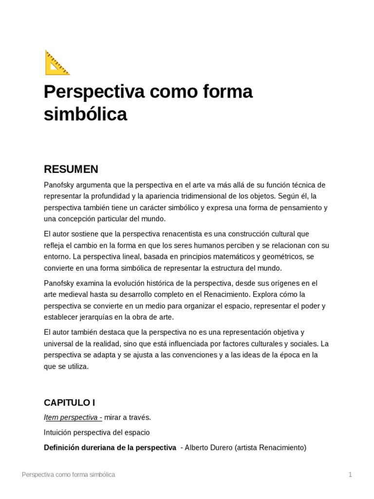 Lect 7 Resumen | PDF