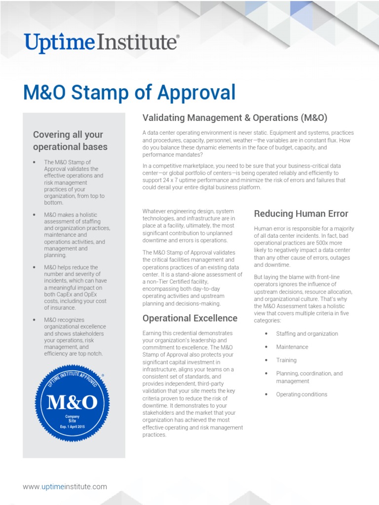 MOSA Datasheet - EN | PDF