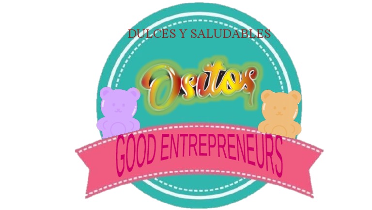 Logo de Las Gomitas | PDF