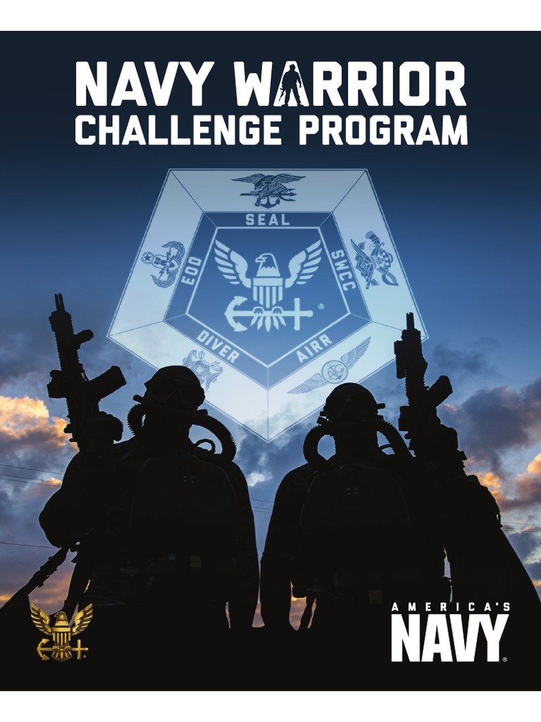 78 - Navy SEAL Digital Brochure | PDF