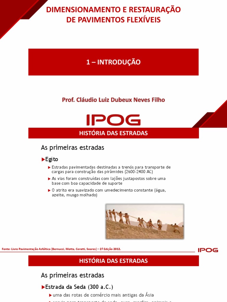 DPRF 01 Introducao | PDF DPRF 01 Introducao | PDF