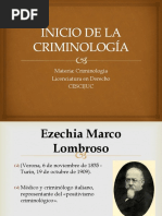 Robo Famélico y de Uso | PDF | Robo | Derecho penal