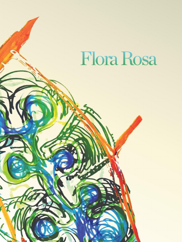 Flora Rosa Brochure | PDF