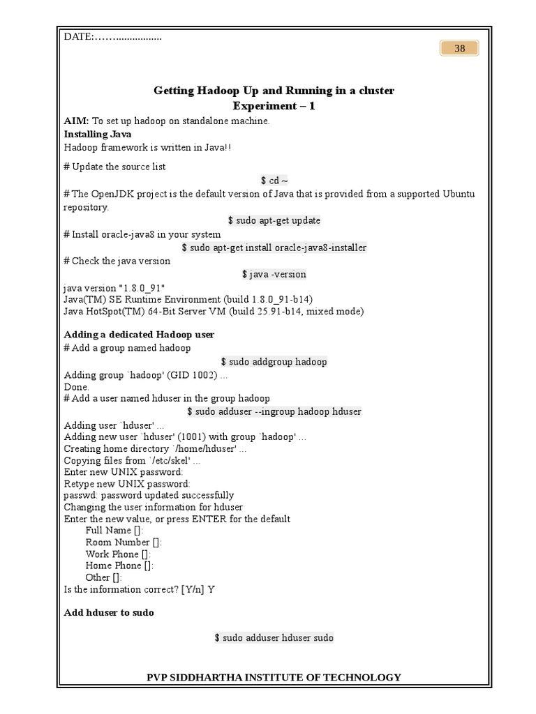 BDC Lab Record Soft | PDF