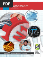 Engineering Science N3 Study Guide 1 | PDF | Force | Velocity