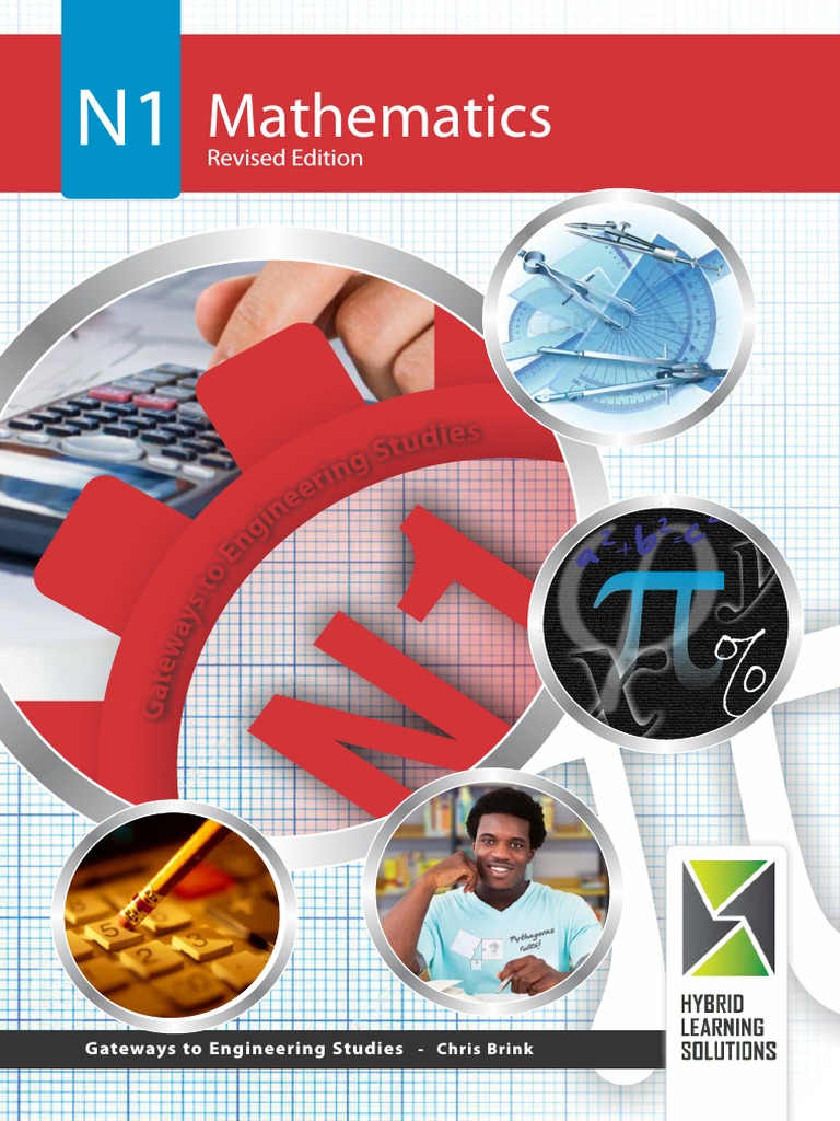 Maths N1 Revised | PDF | Exponentiation | Logarithm