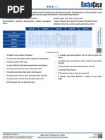 Teste de Lógica de Einstein | PDF | Lógica