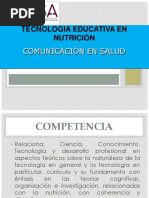 1.1. Mensajes SPICE - Comunicación Efectiva | PDF | Comunicación ...