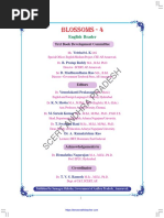 Class 4 English All Lesson Plans | PDF | Language Development | English Language