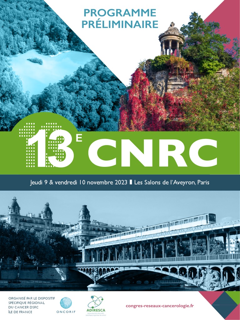 CNRC 2023 | PDF