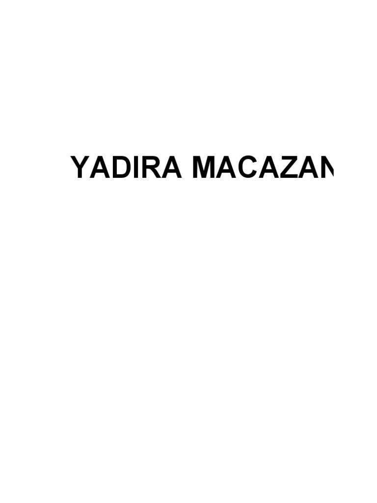 Diario 5.1 Yadira Macazana Candela | PDF | Pagos | Business