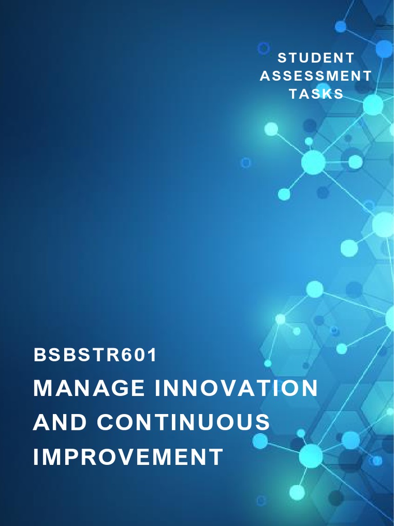 x1 Student Assessment Tasks | PDF