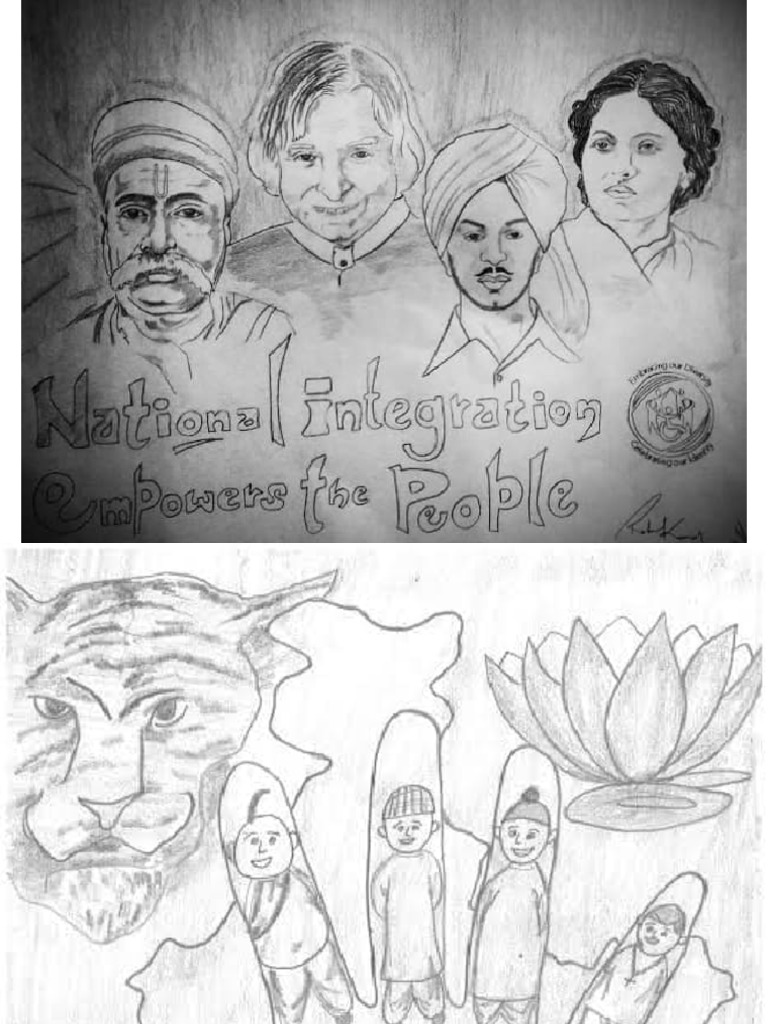 National Integration | PDF