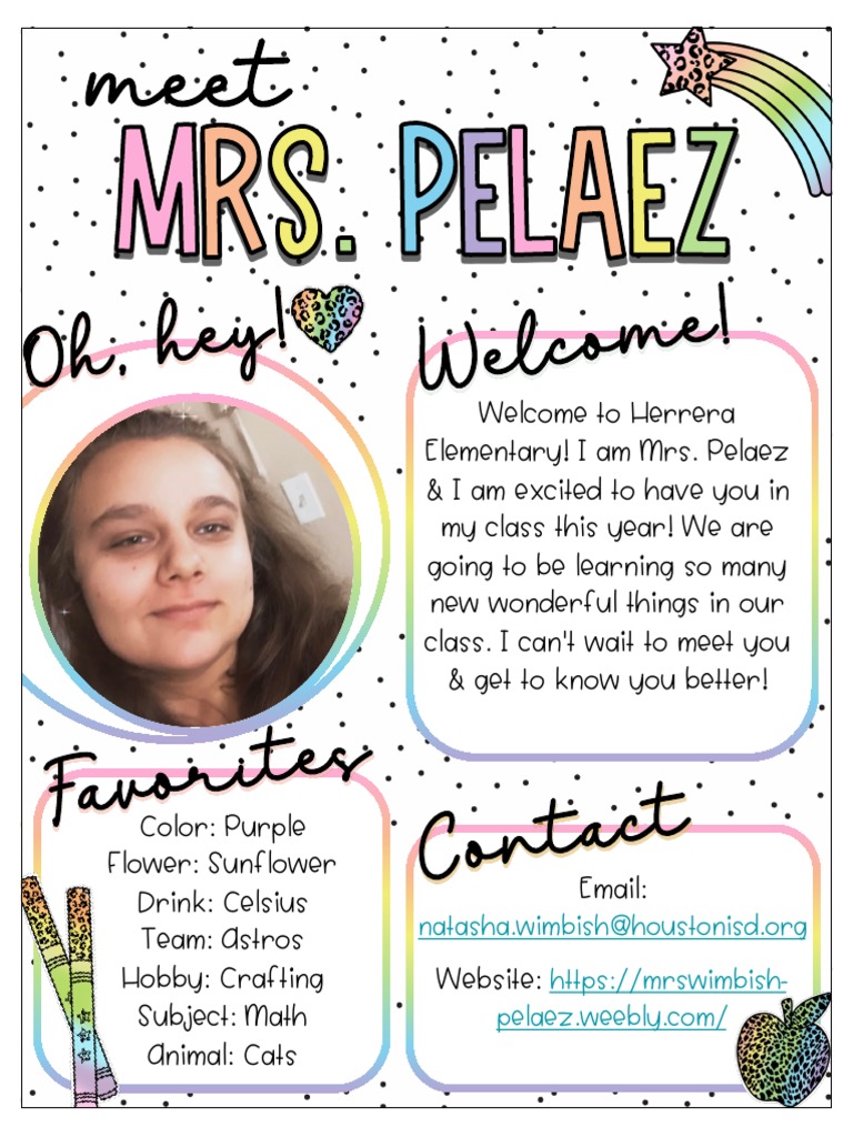 meet mrs | PDF