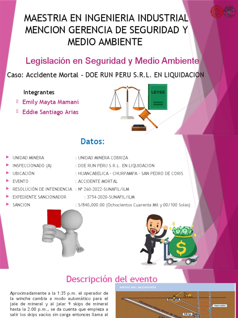 Legislacion SST Ok | PDF