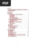 (PPT) Introduction To The Python Programming Language | PDF | Integer (Computer Science ...