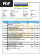 OBO Clearance Certificate Requirements | PDF | Government