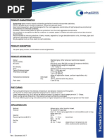 Devoe Bar-Rust 236 Specs | PDF | Paint | Epoxy