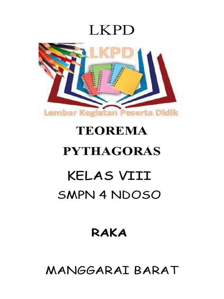 LKPD Pertemuan 2 | PDF