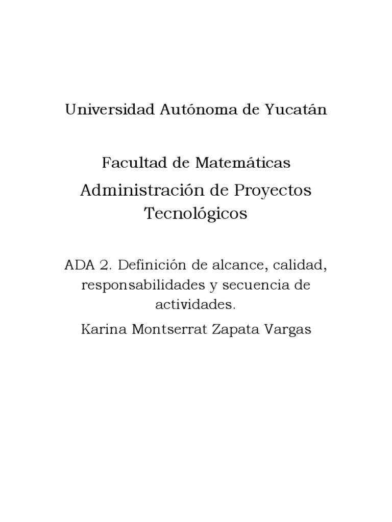 2 Ejemplo - Análisis Critico | PDF