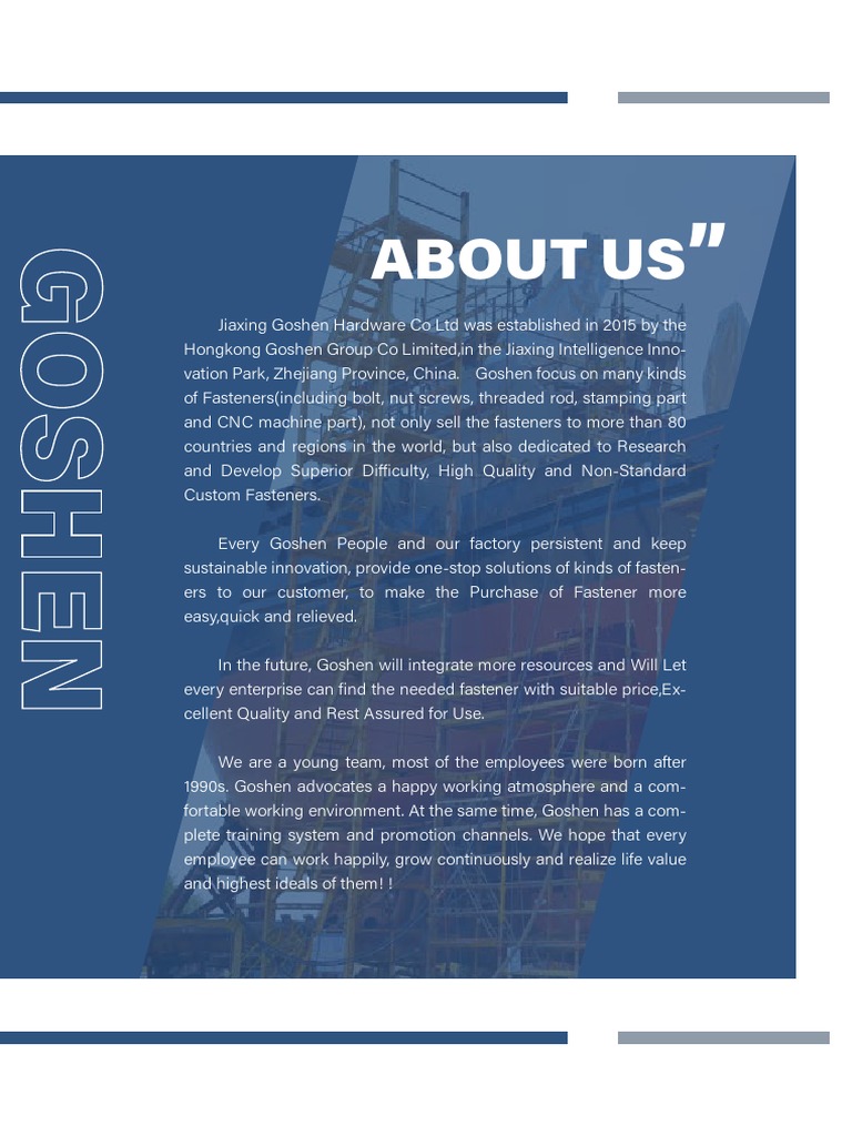 Bulong Catalog | PDF