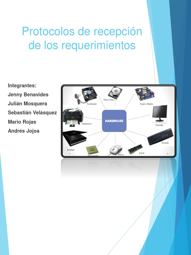 Mapa de Cajas........ | PDF