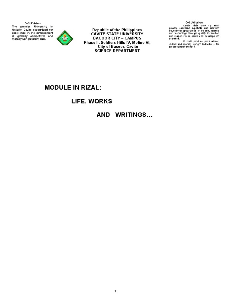 Gned-09 Module | PDF