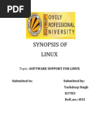 Software Maintenance Program Handbook - Prime Protect (English) | PDF ...