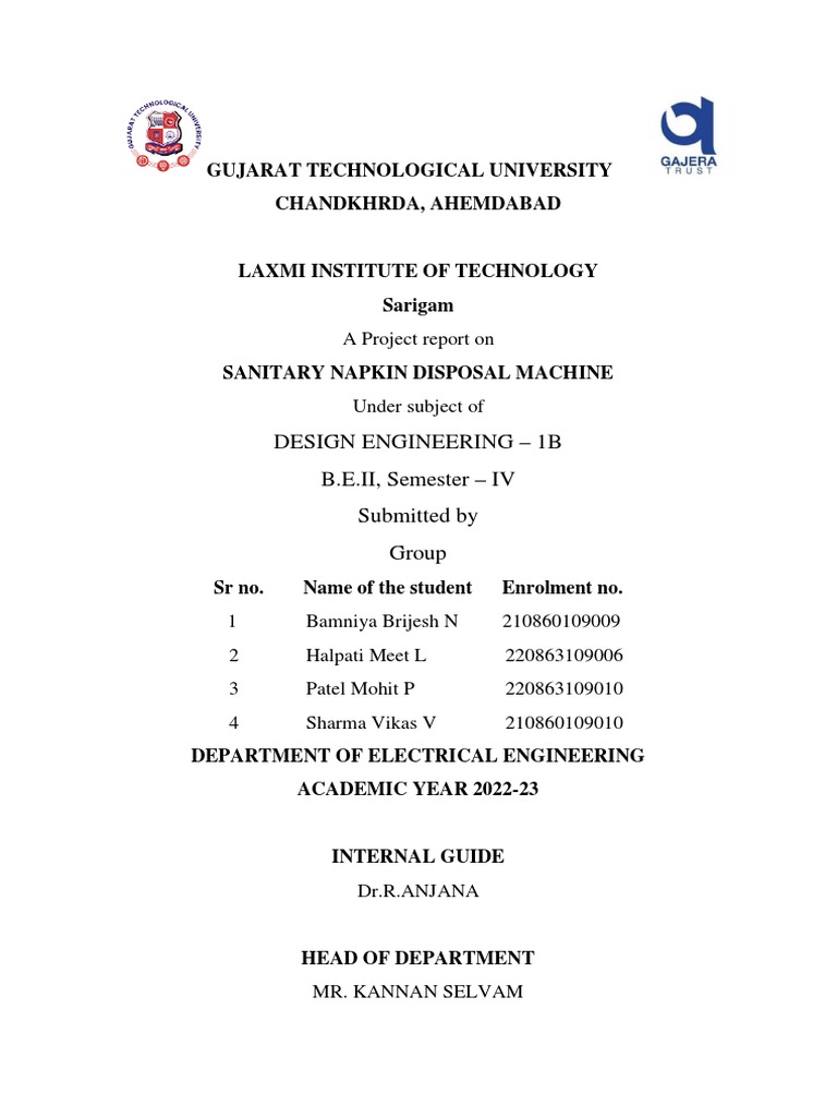 Report 1234567 | PDF