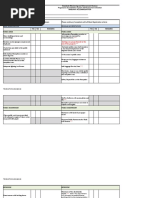 Bi Form Cgaf-002-Rev 3 | PDF | Identity Document | Travel Visa