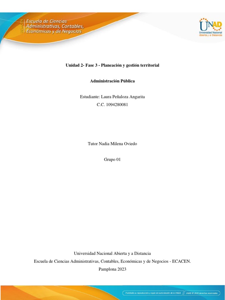 Fase 4 Estudio de Caso | PDF | Finanzas y administración del dinero | Ciencias sociales